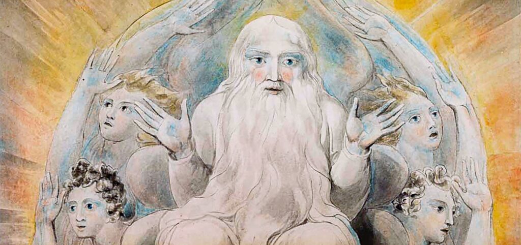 The God of the Mathematicians - First Things