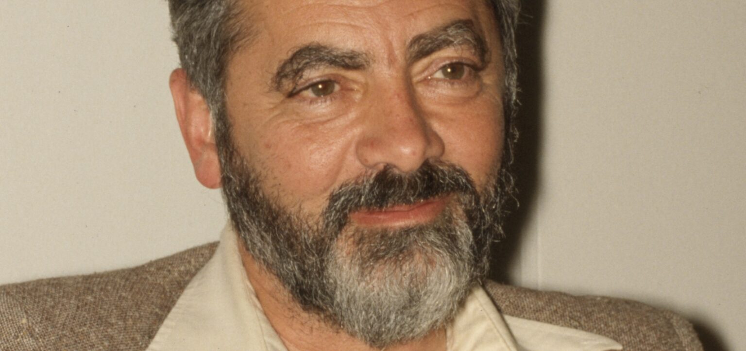 The Rage of Meir Kahane - First Things