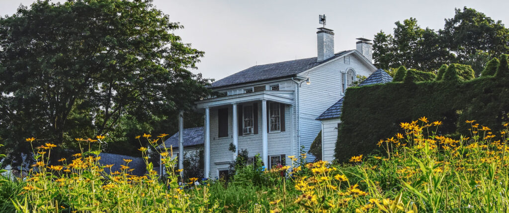 Gather Ye - First Things