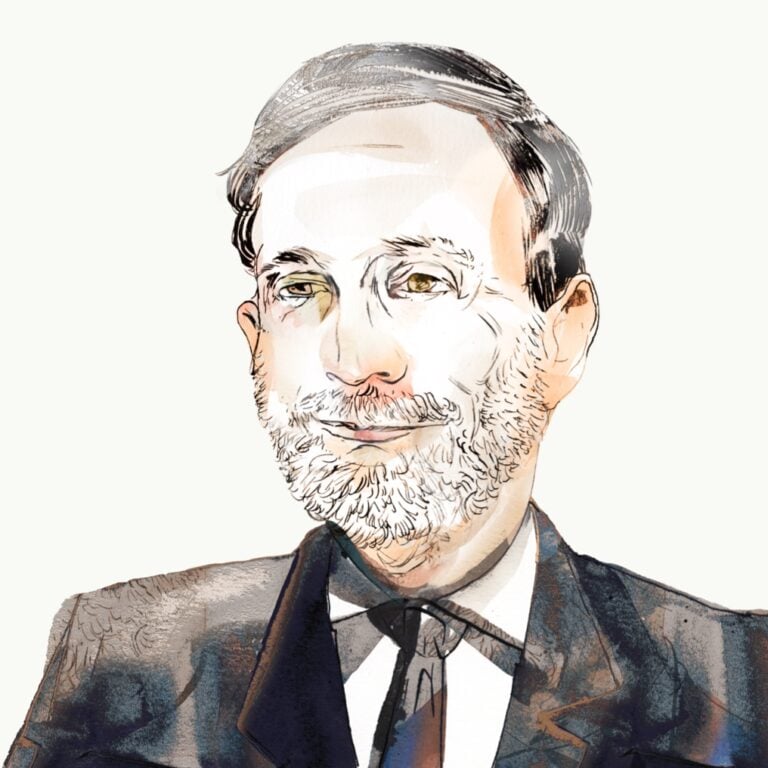 Return of the Strong Gods - First Things