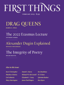 Alexander Dugin Explained - First Things