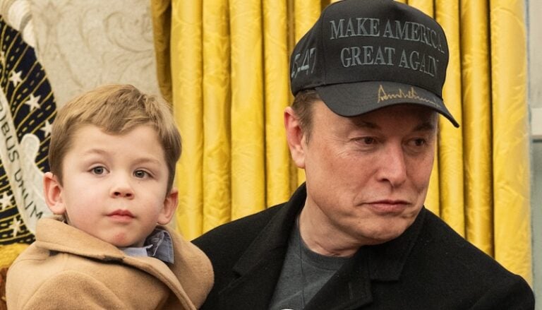 Elon’s Family Values - First Things