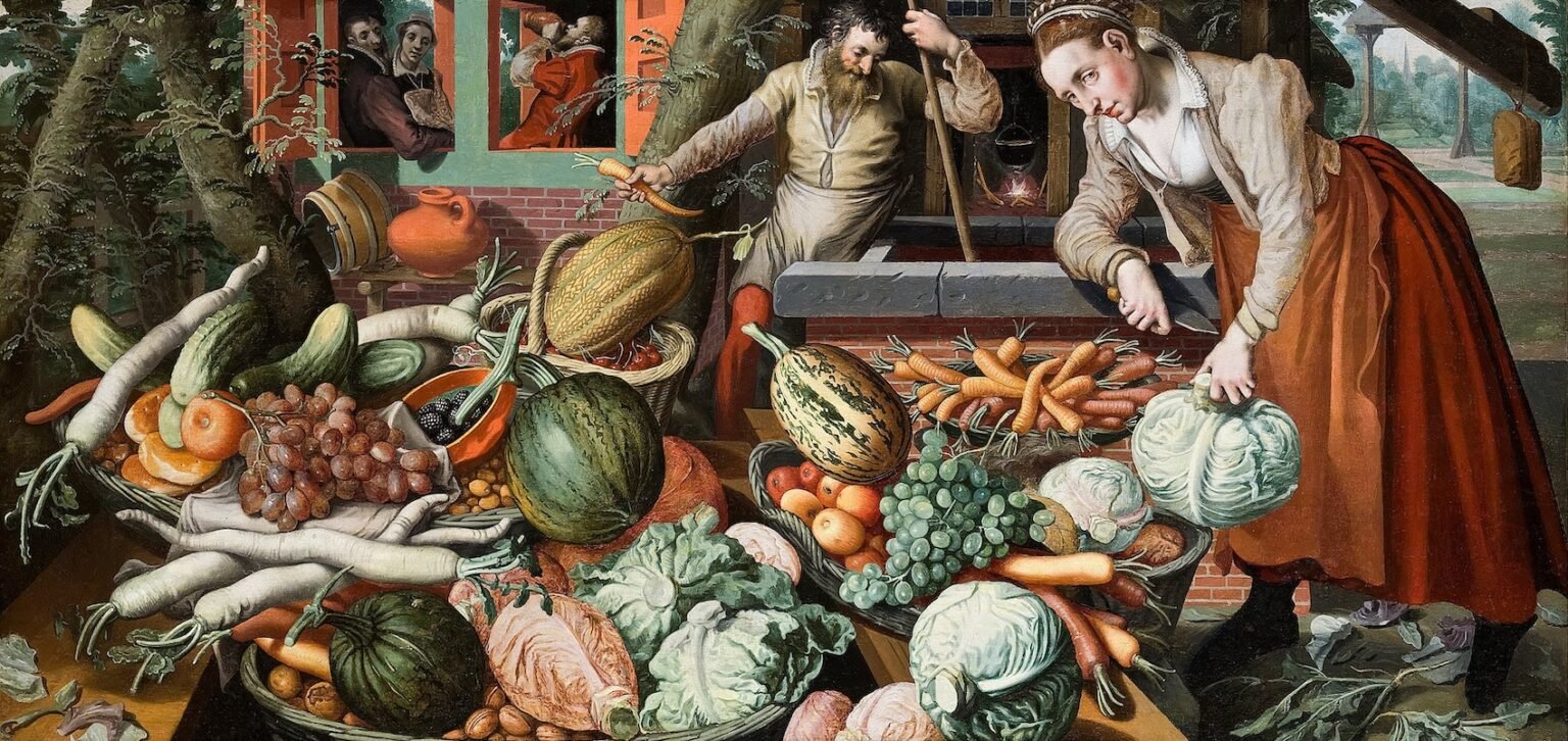 The Many Faces of Capitalism - First Things