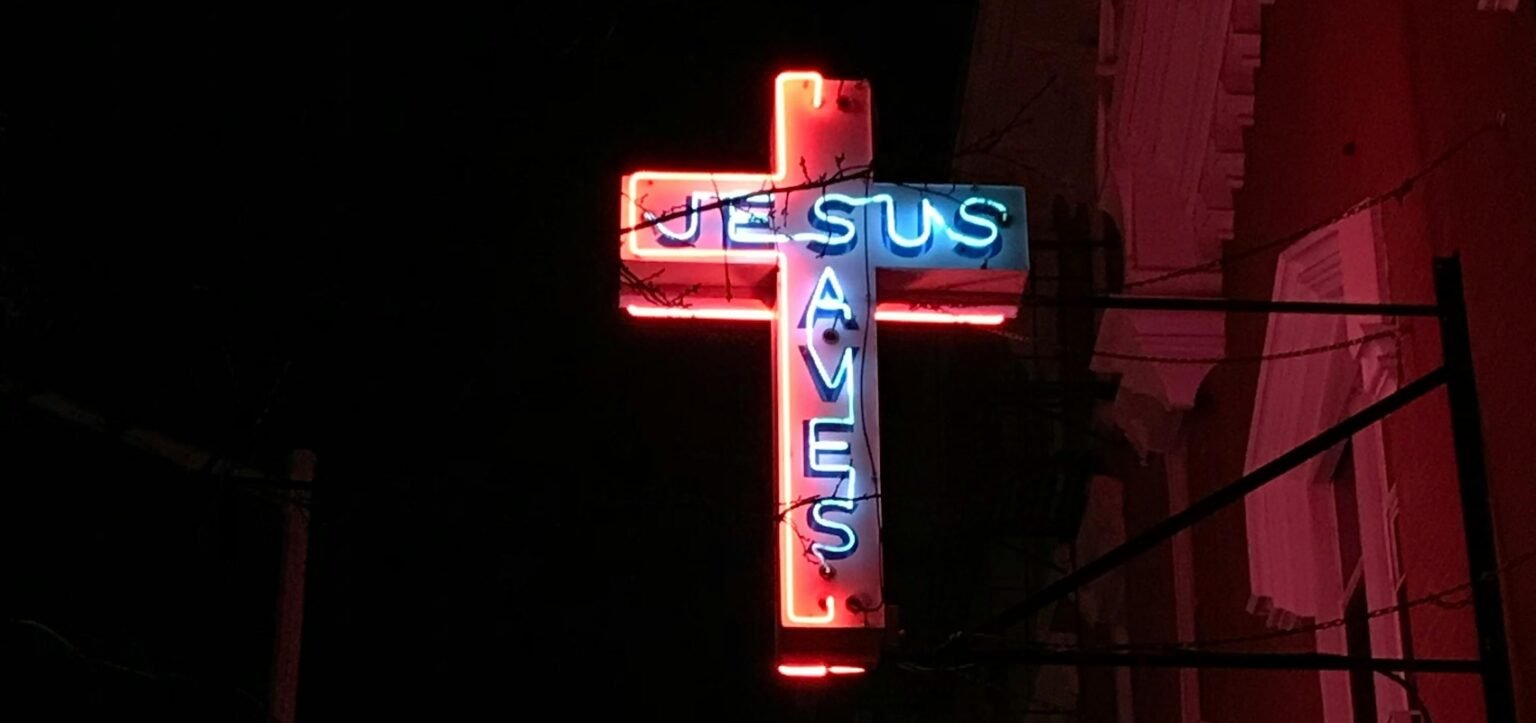 Lessons from the Decline of Protestant Churches - First Things