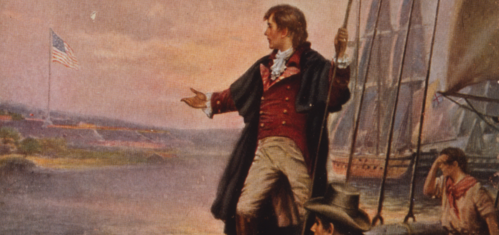 How to Commemorate 1776 - First Things