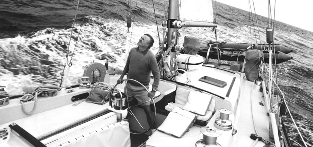 William F. Buckley’s True Calling - First Things