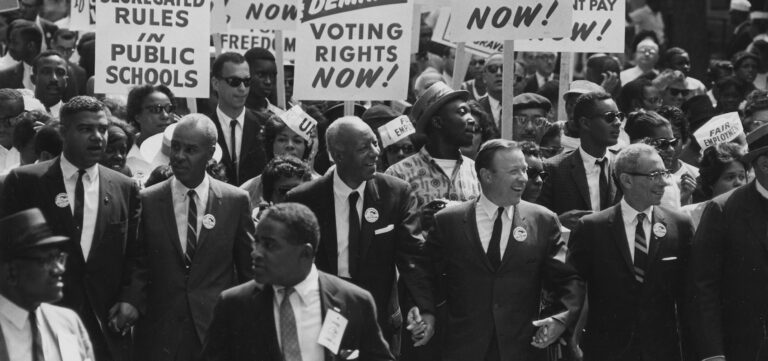 The Real History of Black Progress (and Regress) - First Things