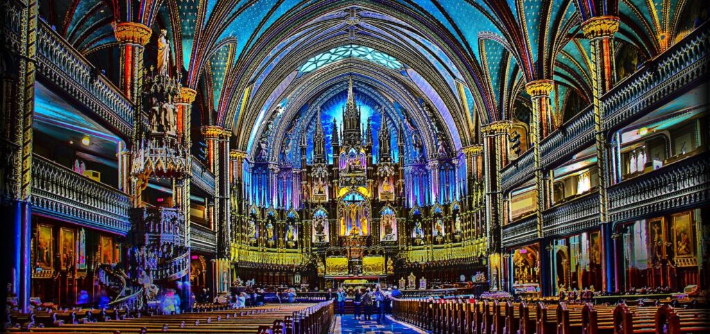 Quebec’s War on Public Faith - First Things