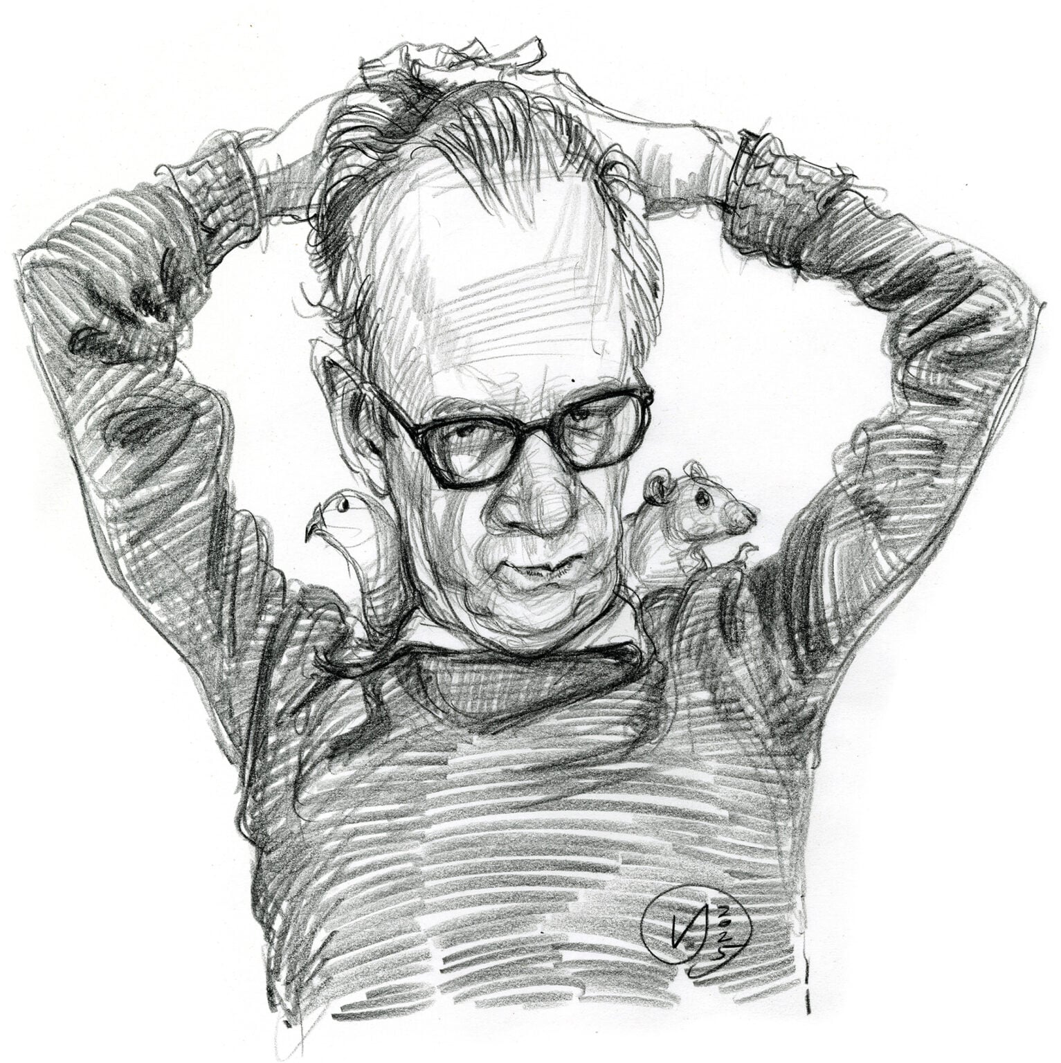 B. F. Skinner Is Back - First Things