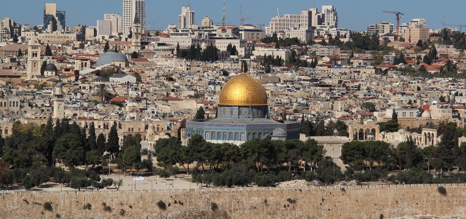 Athens, Sparta, and the Future of Israel - First Things