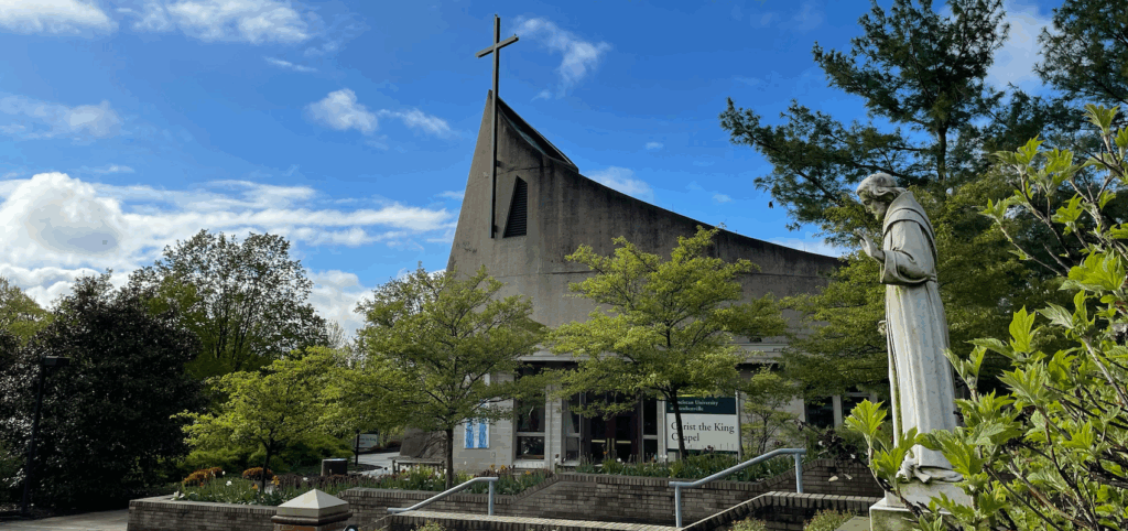 Catholic Colleges Defy National Downturn - First Things