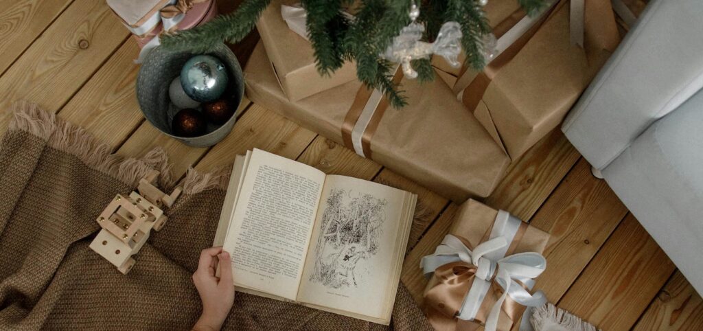 John Wilson’s Year of Reading - First Things