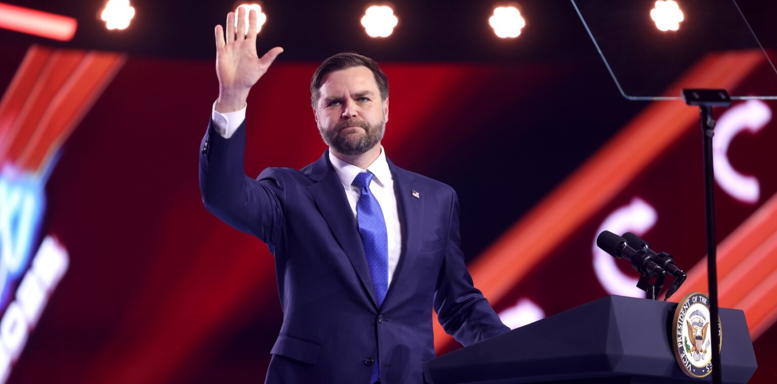 The Downfall of the Republican Establishment (ft. Daniel McCarthy ...