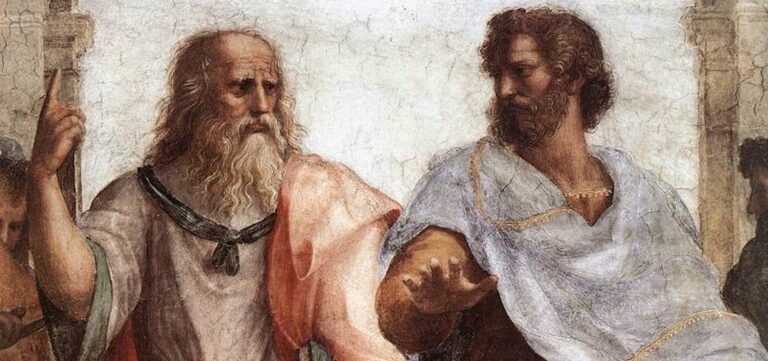 Indispensable Plato - First Things