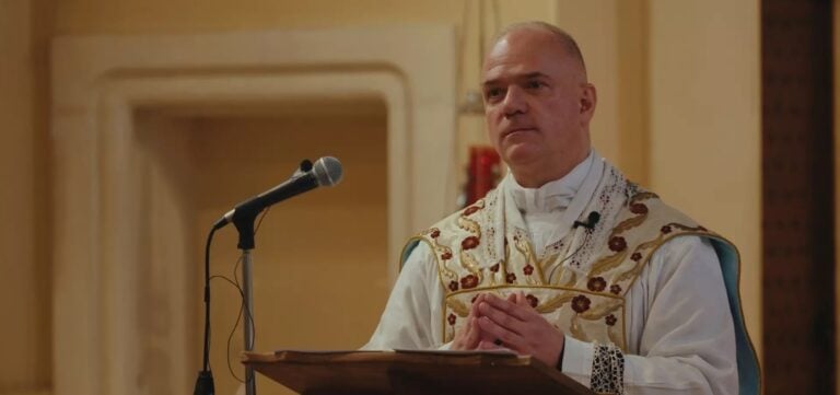 SSPX, the German Church, and the Crisis of Unity - First Things