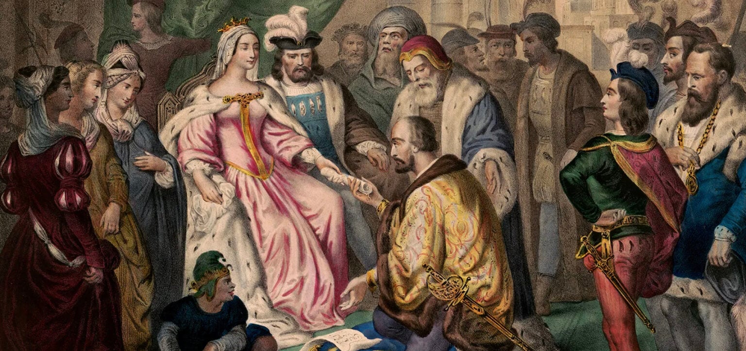 The Women the Vatican Forgot - First Things