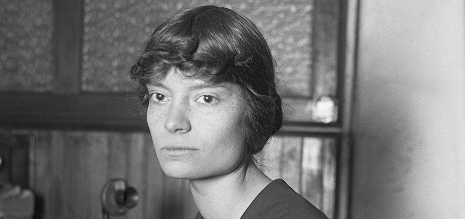 Dorothy Day’s Complicated Cause for Sainthood - First Things