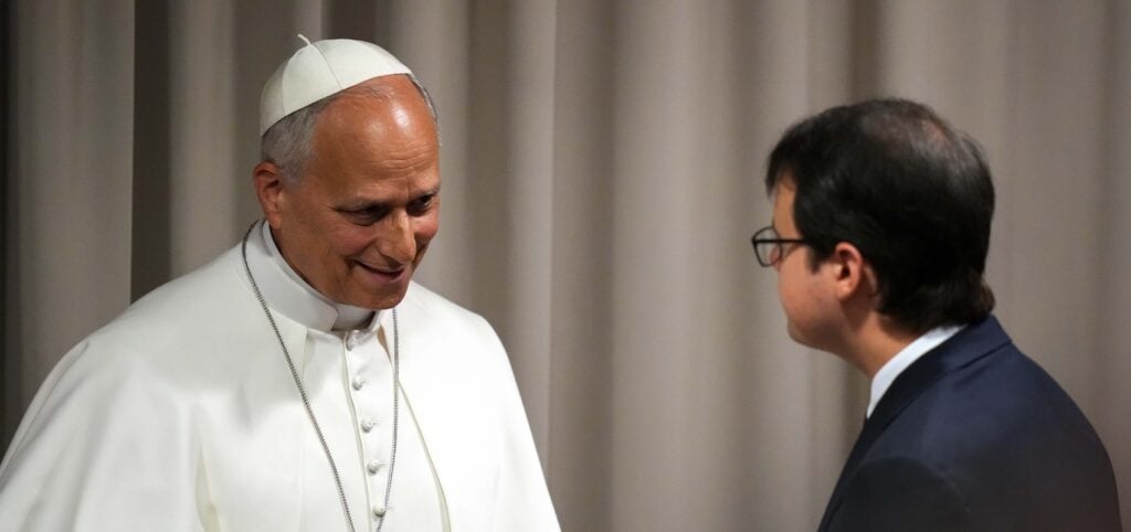 Magnifica Humanitas Refounds Catholic Social Teaching - First Things